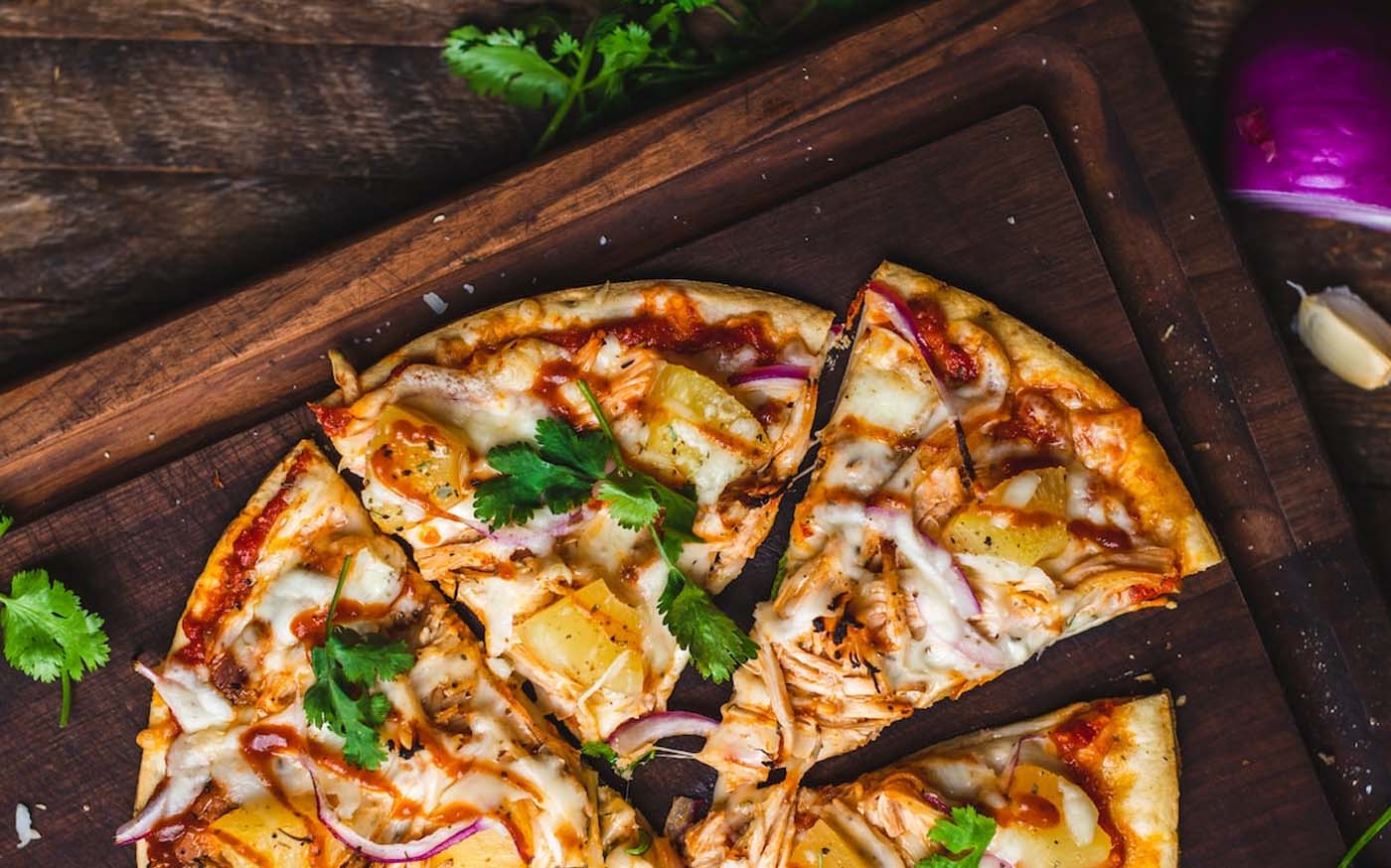 Real Pizza Junagadh - Real Group